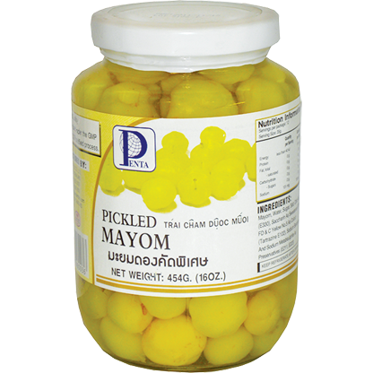 Penta Gepekelde Mayom 454g - Amazing Oriental