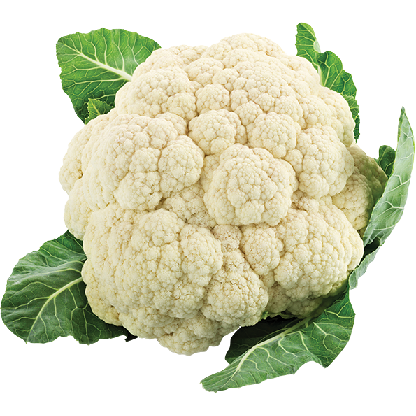 Bloemkool - Amazing Oriental